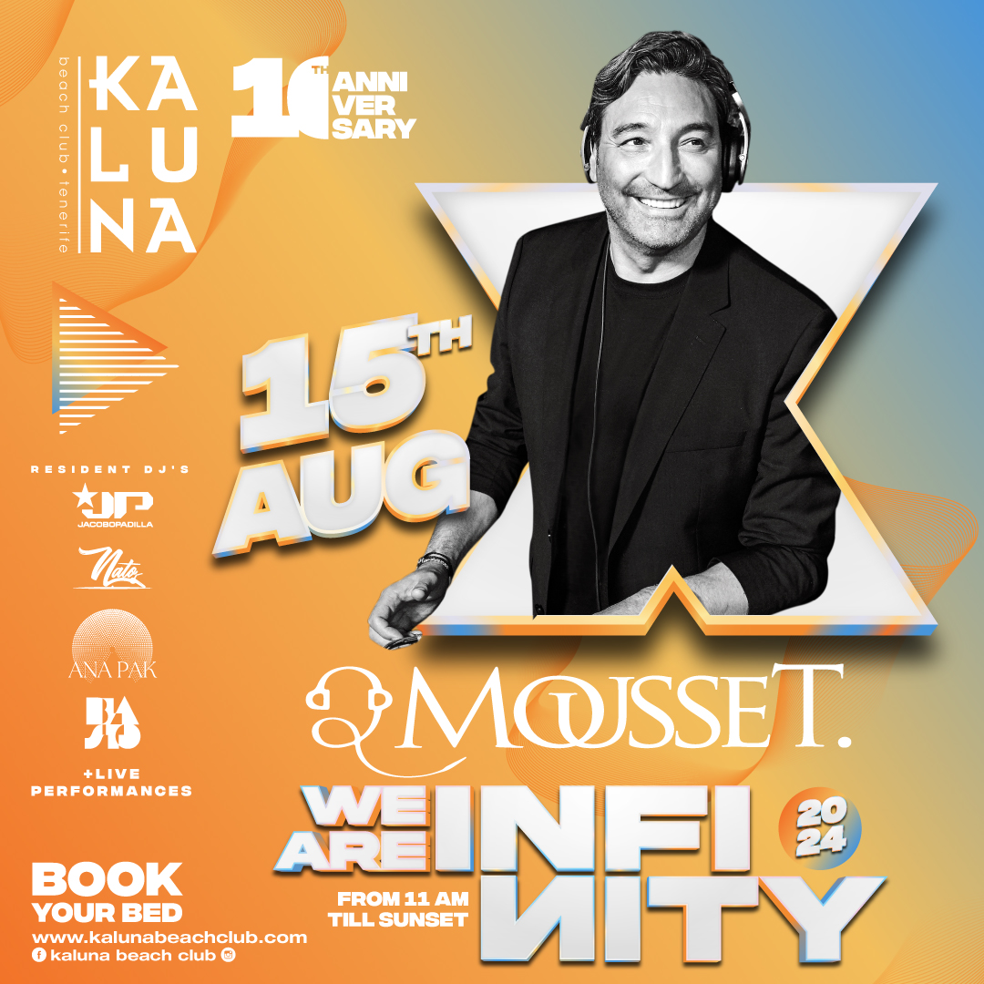 Kaluna Events - Kaluna