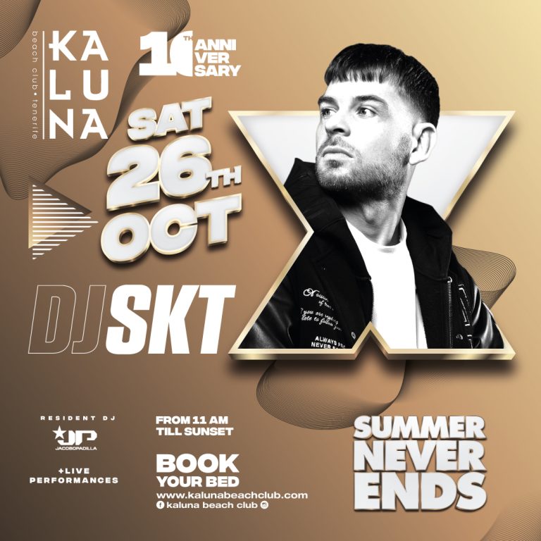 Kaluna Events - Kaluna