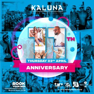 Kaluna Events - Kaluna