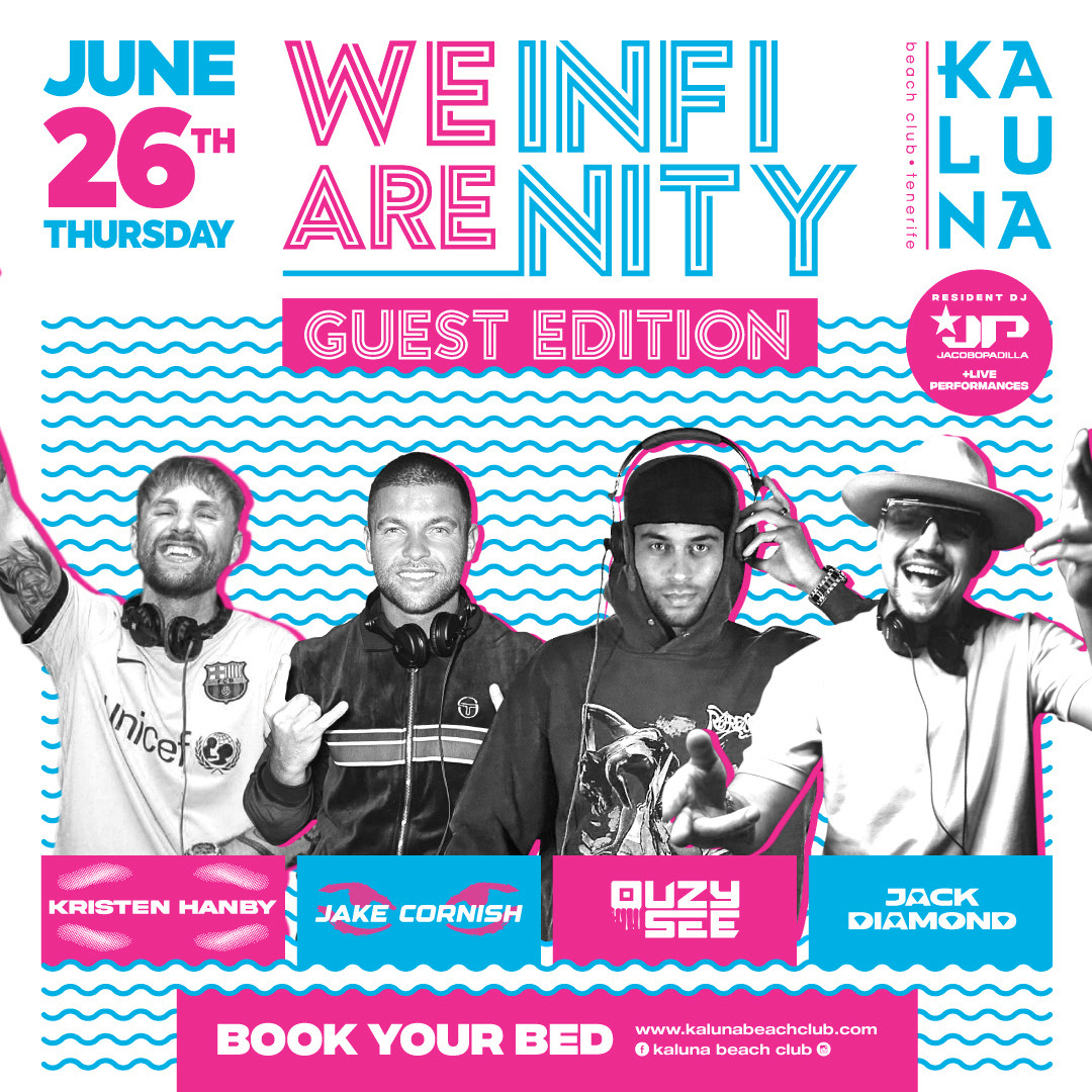 Kaluna Events - Kaluna