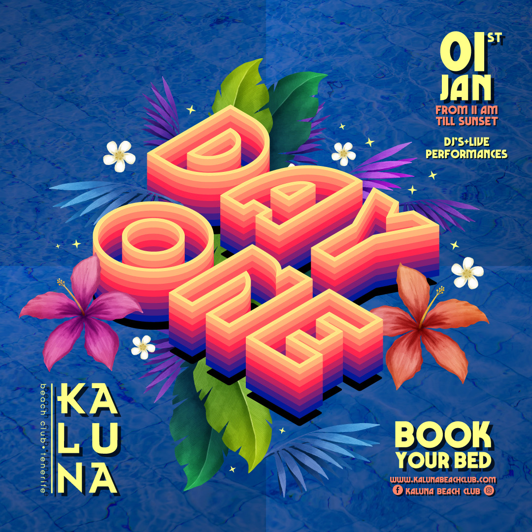 Kaluna Events - Kaluna