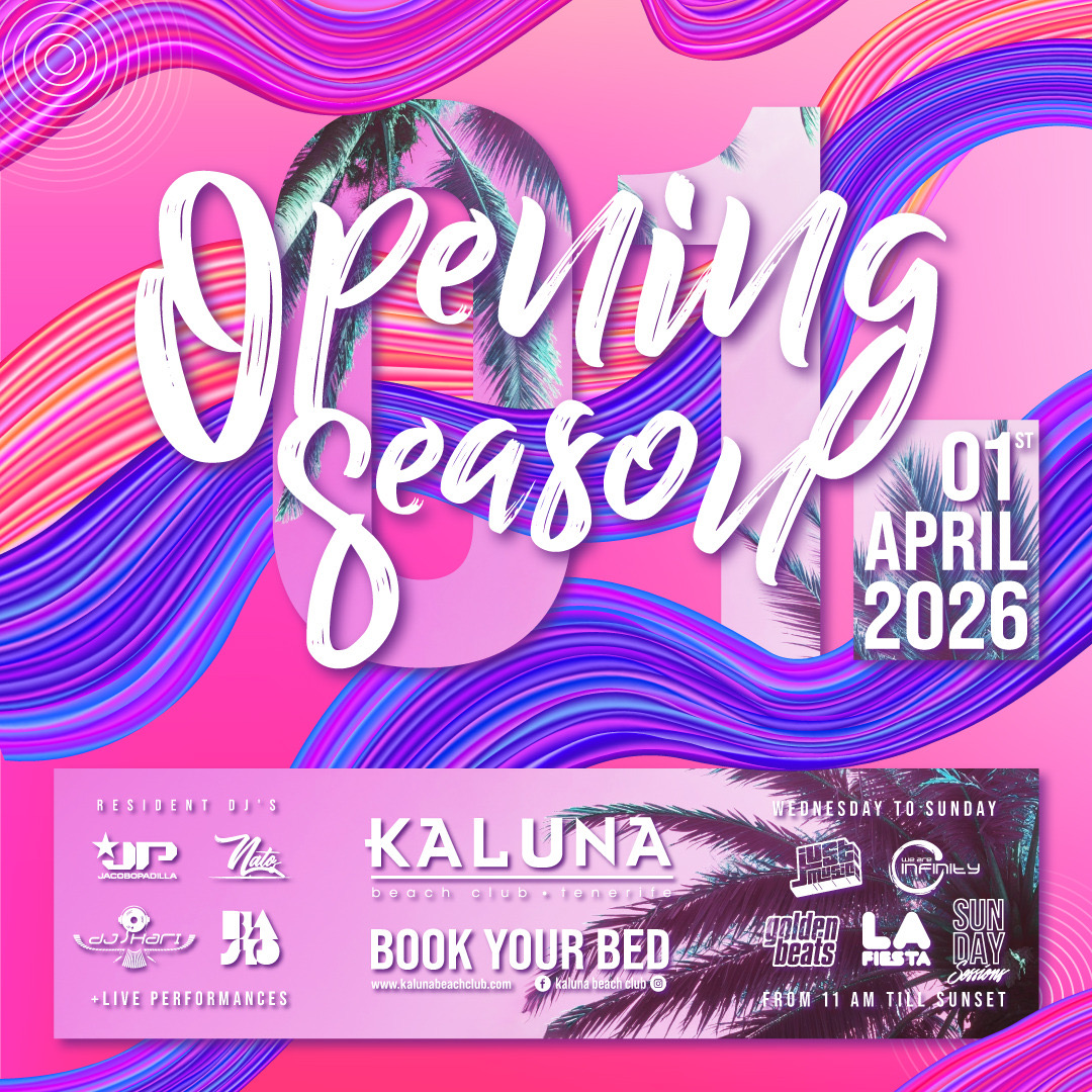 Kaluna Events - Kaluna