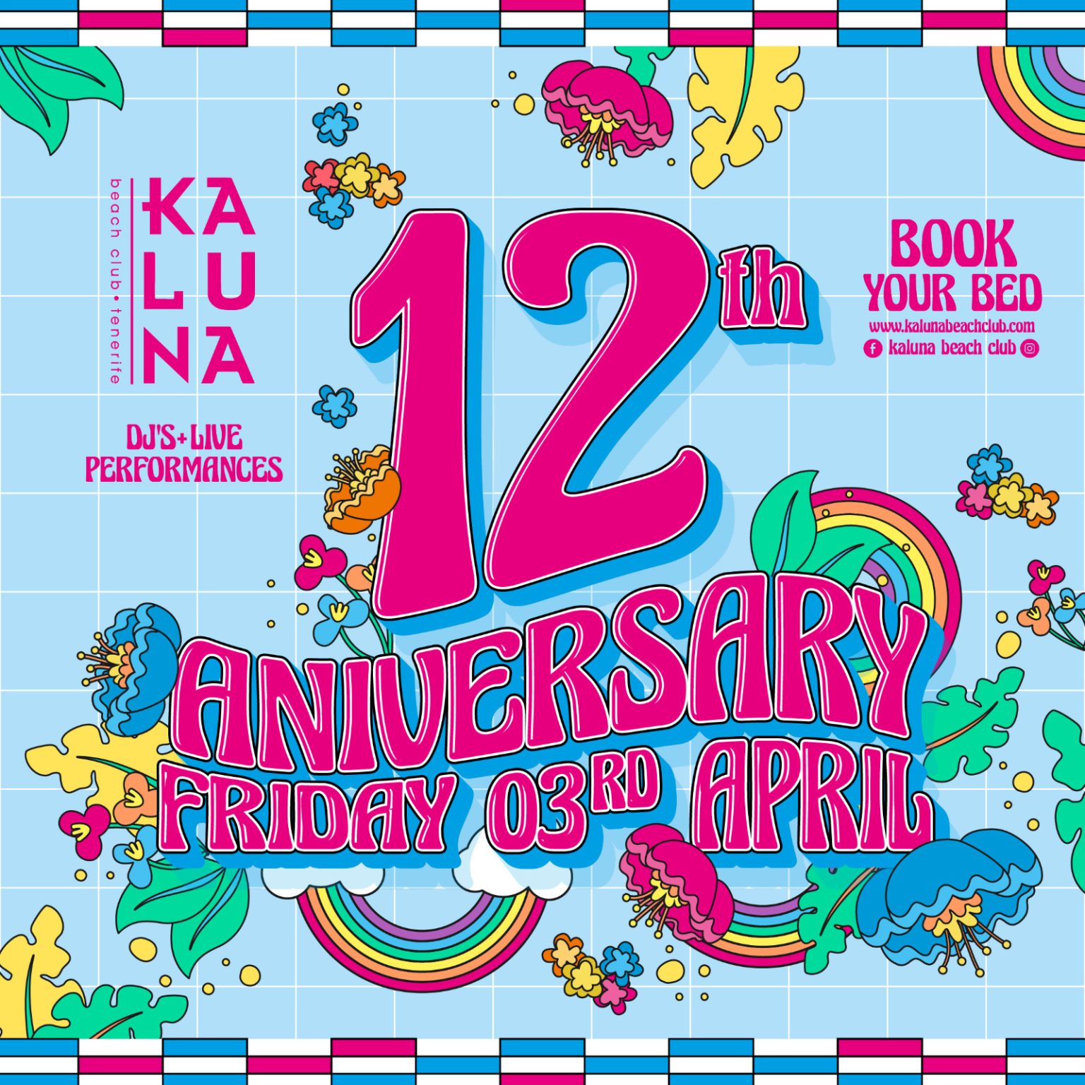 Kaluna Events - Kaluna