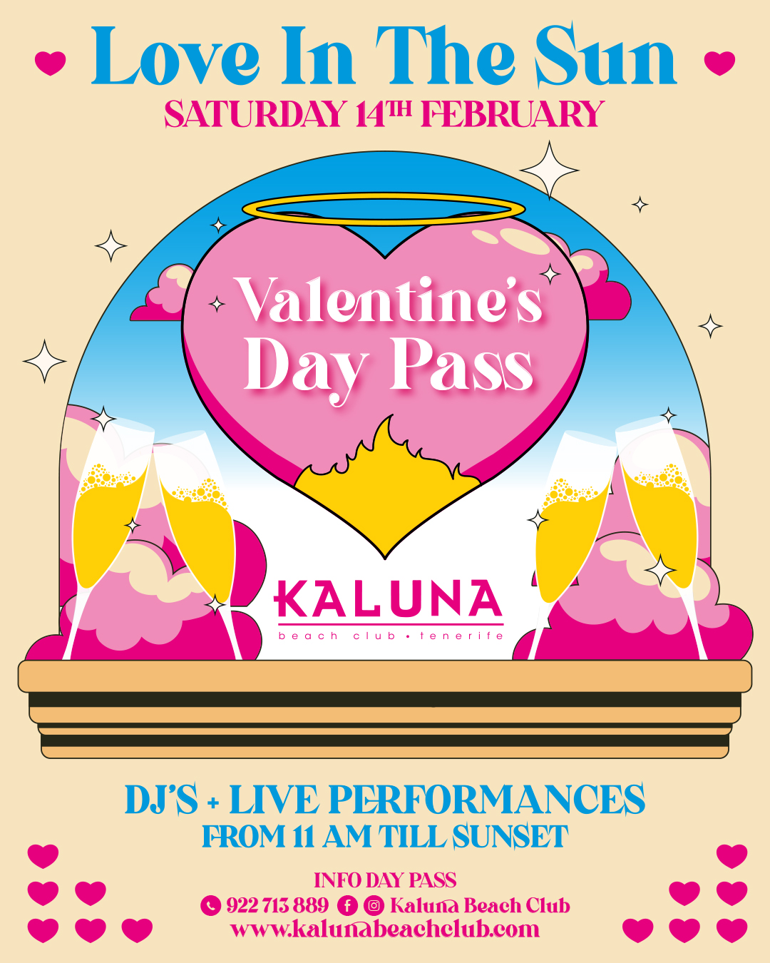 Kaluna Events - Kaluna