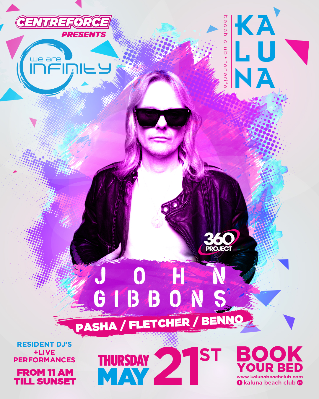 Kaluna Events - Kaluna